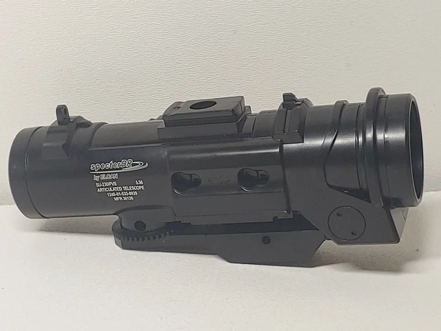 PLAY MODEL SU-230/PVS figurine échelle Elcan Specter DR Scope Sight EUR ...