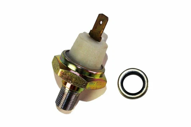 DAVID BROWN PARTS Selectamatic oil Pressure Warning Light Switch ...
