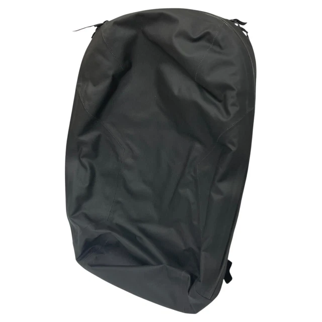 ARC'TERYX VEILANCE BACKPACK Black [250925] (Arc'teryx Veilance) £356.92 ...
