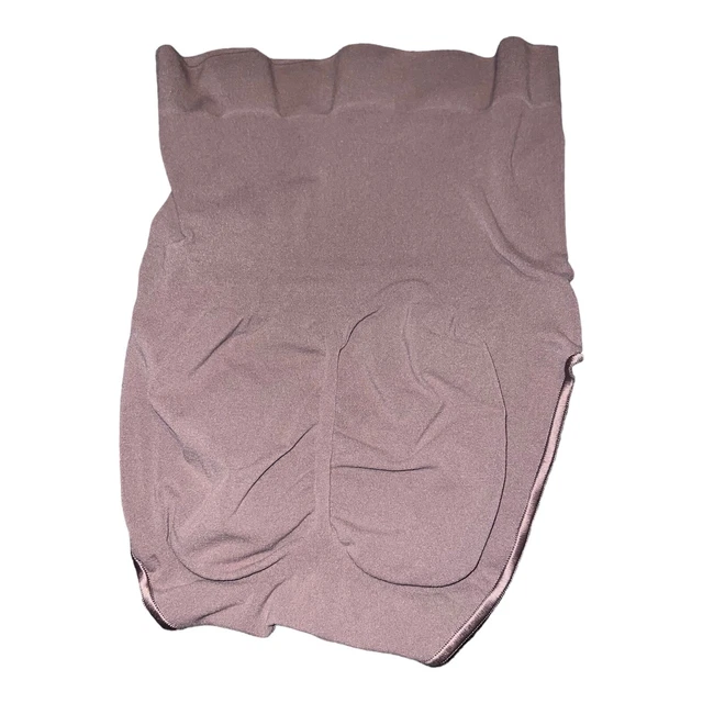 SKIMS MID WAIST Brief Shapewear Umber New in Box Sz S/M £17.85 ...