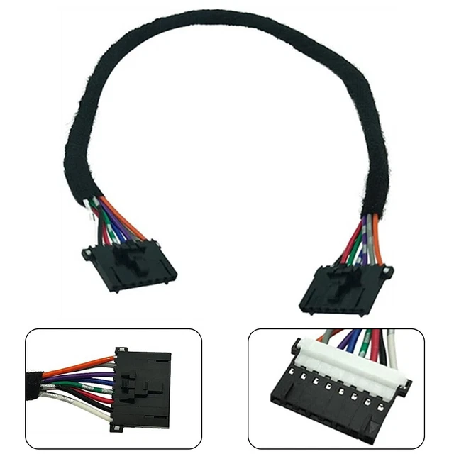 EASY UPGRADE WIRING Harness for Jeep For Cherokee 2014 2018 OE ...