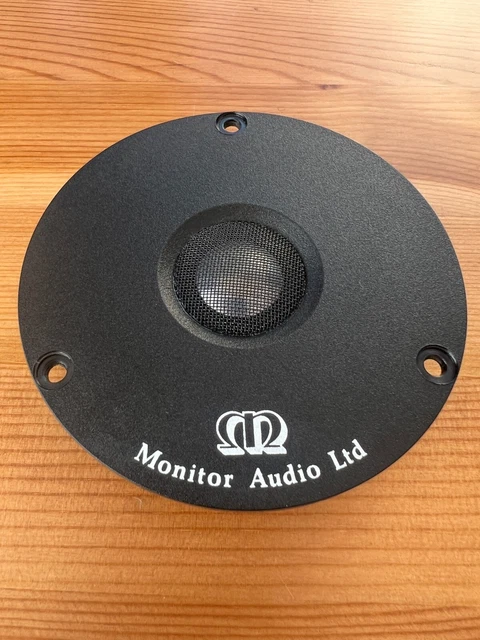 MONITOR AUDIO R35/25 MD Tweeter for R300 Speakers (single) £29.99 ...