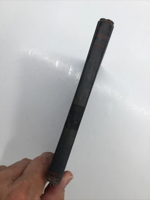 WHAT IS DARWINISM 1929 Thomas Hunt Morgan RARE See Description $416.46 ...