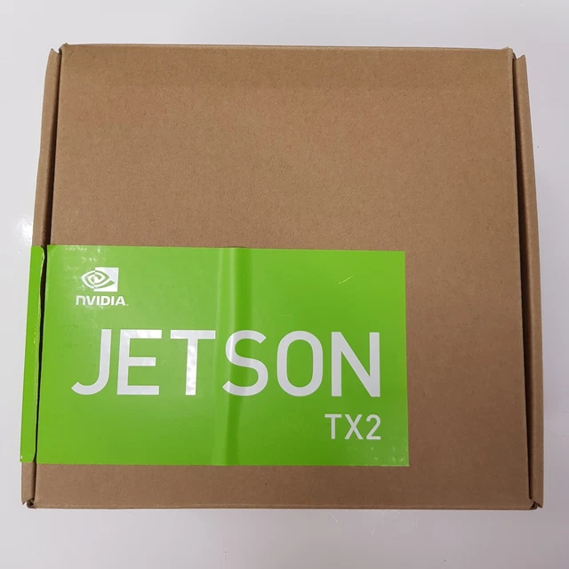 NVIDIA JETSON TX2 Development Kit A.I robotics automation £400.00 ...