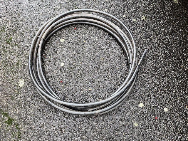 25MM 4 CORE 3 Phase SWA Armoured Cable £80.00 - PicClick UK