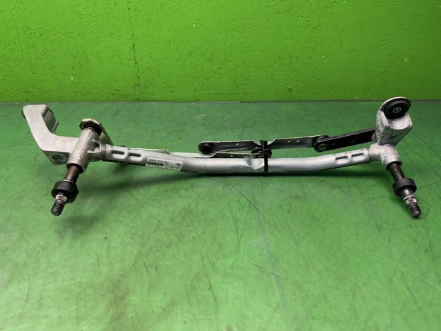 FORD FIESTA WIPER Linkage Mech Mk8 H1BB-17500-BC , H1BB-17K484-BB RHD ...