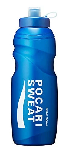 OTSUKA POCARI SWEAT squeeze bottle 1L × 20 this £383.37 - PicClick UK