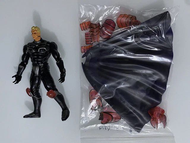 KAIOH 199X FIGURE HOKUTO NO KEN il guerriero fist of the north star le ...