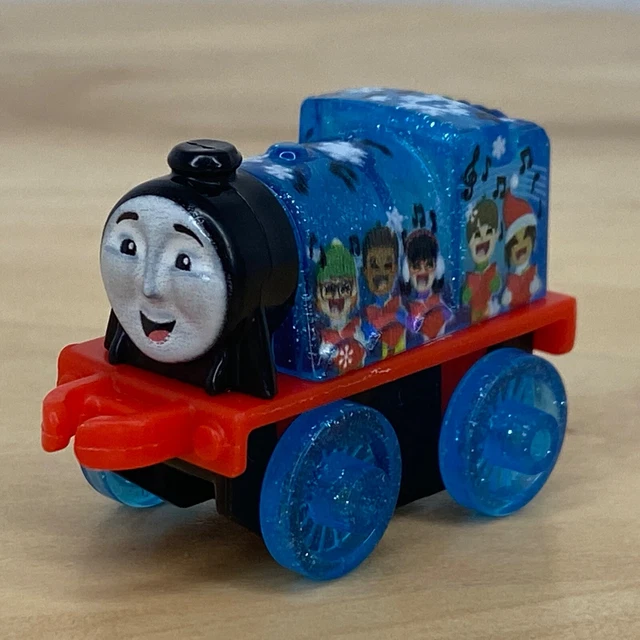 FISHER PRICE - Thomas and Friends Mini Advent Gordon Collectable Mini £ ...