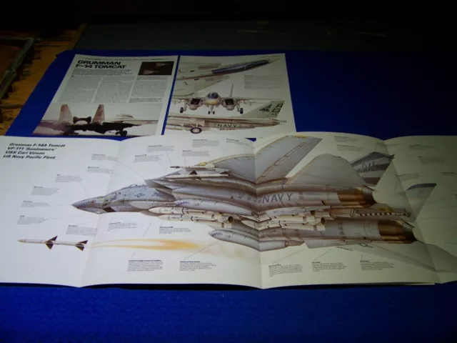 F 14 Tomcat Cutaway FOR SALE! - PicClick UK F 14 Tomcat Cutaway FOR SALE! - PicClick UK