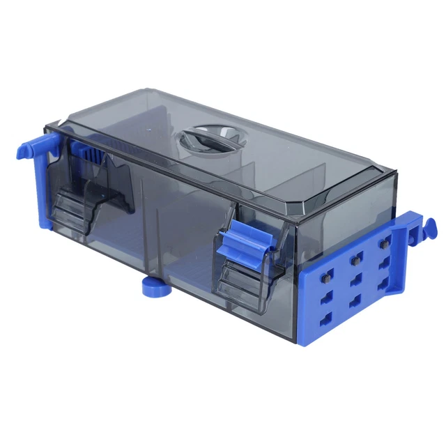 AQUARIUM FILTER DRIP Filtration System Adjustable Water Easy To CEL $49 ...