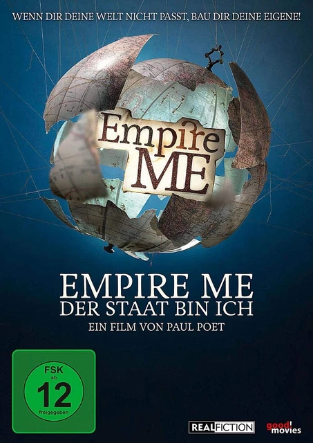 EMPIRE ME - Der Staat bin ich (DVD) Swoon (Caledonia Curry) Chicken ...