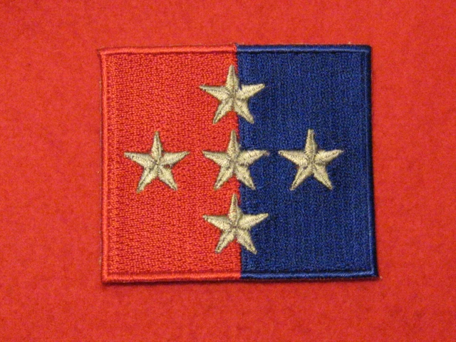 BRITISH ARMY 1 Royal Military Police Rmp Trf Badge Brand New Sew On £2. ...