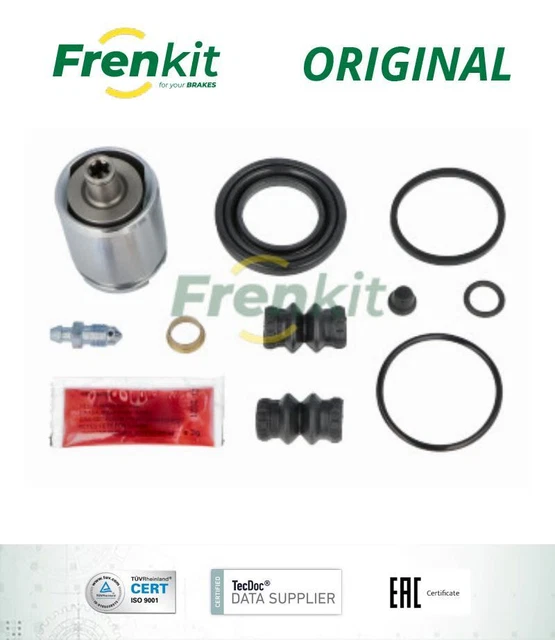 FRENKIT CALIPER REPAIR Kit + Piston - 241921 EUR 27,46 - PicClick FR