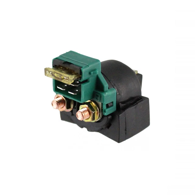 RELE START 12V 150A Für Kawasaki 220 Klf Bayou 1997-2001 EUR 27,73 ...