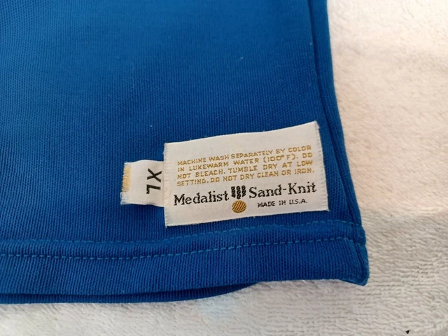 VTG 80S JIM Zorn Seattle Seahawks Sand Knit Medalist Football Jersey Youth XL $55.20 - PicClick CA