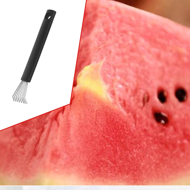 STAINLESS STEEL FRUIT Divider Tool Extraction Tool for Fruit Pitter £6. ...