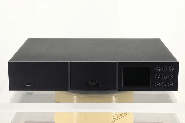 NAIM NDS STREAMER/CD 555PS DR Power Supply, very good condition 3 month ...