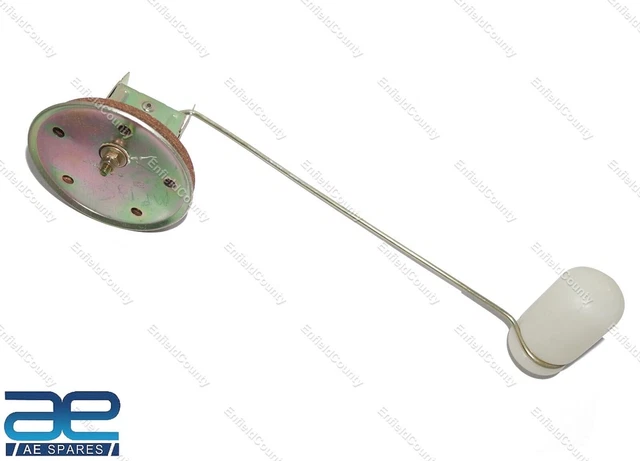 FUEL SENDER UNIT Tank Float Gauge For Massey Ferguson MF 135 Tractor £ ...
