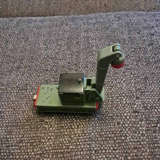 THOMAS THE TANK engine train breakdown train Gullane 2003 £8.27 ...