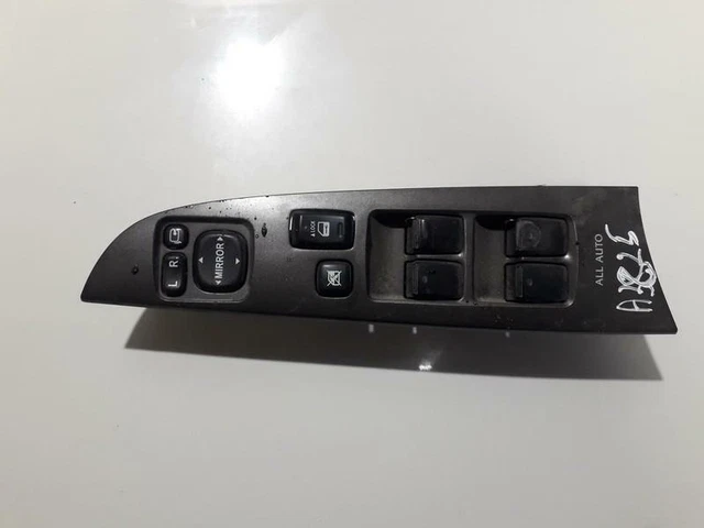 8404053070 INTERRUPTEUR DE Lève vitre 514569 515198 for Lexus IS ...