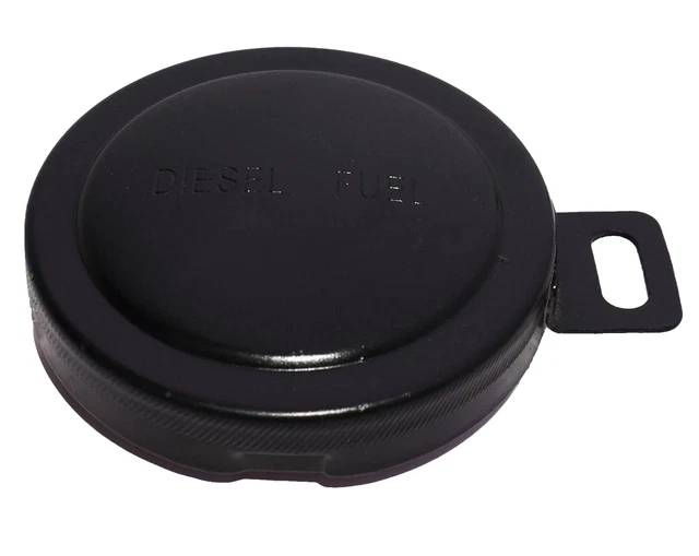 DIESEL FUEL CAP Fit For Jcb 3cx £24.60 - PicClick UK