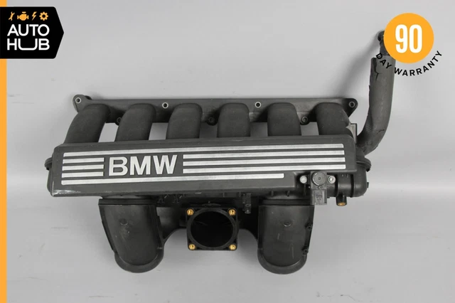 06-13 BMW E85 Z4 328i 528i 128i 525i 325i Engine Motor Air Intake ...
