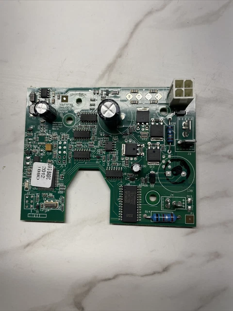 MAYTRONICS DOLPHIN POOL Robot Cleaner Control Board Basic 2010 ...