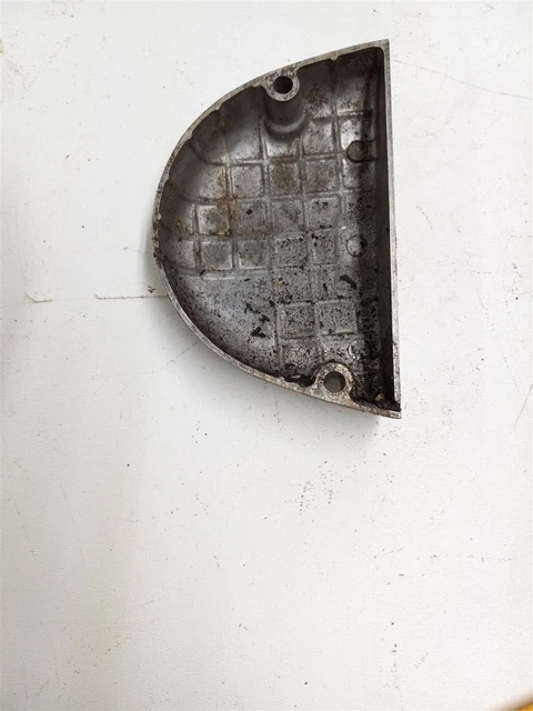 YAMAHA 360 RT2 RT3 ENDURO Engine Oil Pump Cover 1972 1973 AP-91 $11.51 ...