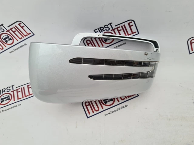 ORIGINAL MERCEDES W212 W204 Außenspiegel Spiegelkappe rechts ...