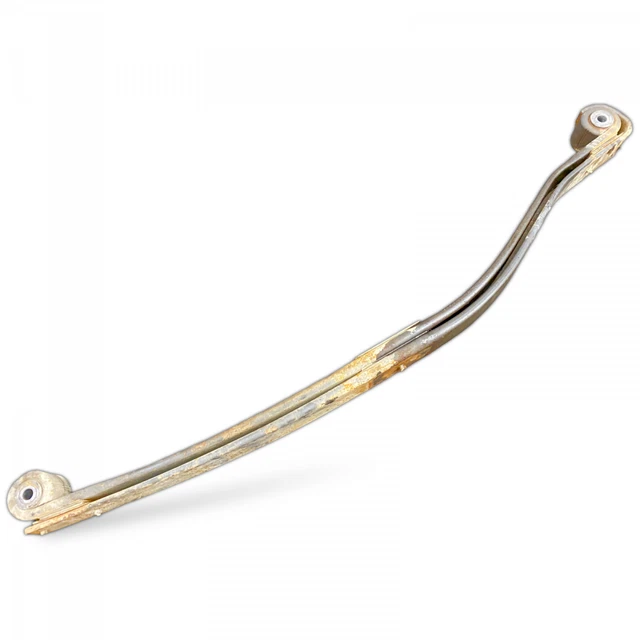 VOLVO VOLVO FH, FM, FMX-4 series TP1967535 Leaf Spring, Front Axle ...