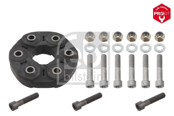 JOINT PROPSHAFT 14980 FOR MERCEDES-BENZ C-CLASS/T-Model/Break ...