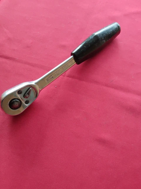 BELZER 8150 RATSCHE 1/2 " Knarre Umschaltratsche EUR 39,50 - PicClick DE