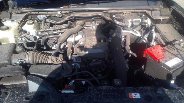 FORD RANGER RA 05/2022-2025 Heater Fan Motor $298.50 - PicClick AU