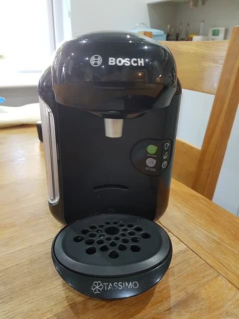 BOSH TASSIMO COFFEE machine in good condition £5.00 - PicClick UK