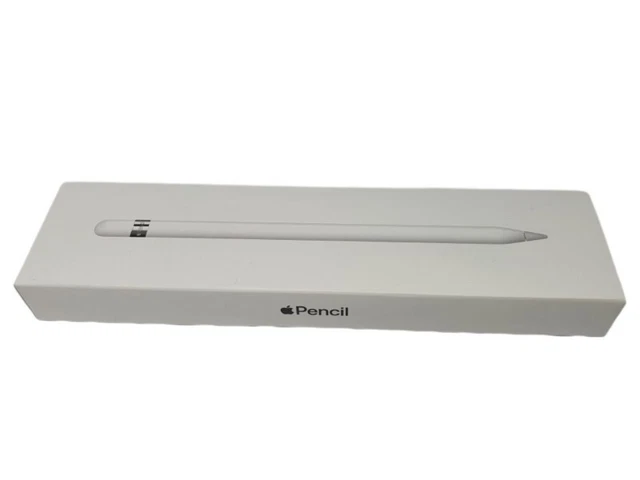 APPLE PENCIL 1ST Generation A1603 MK0C2ZA/A With Box $149.00 - PicClick AU