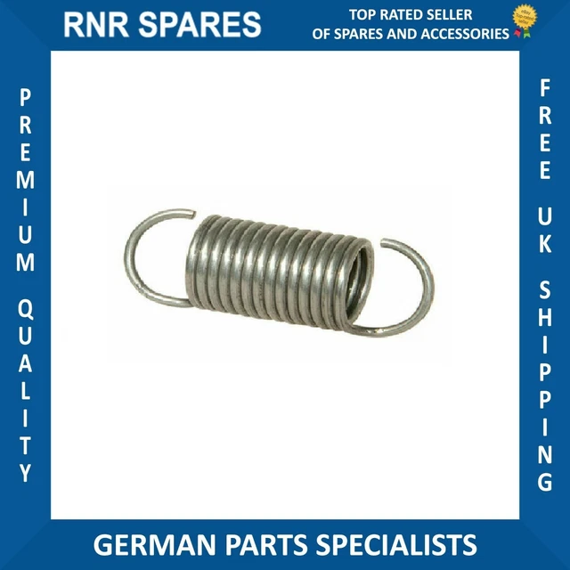 TRANSPORTER T4 HANDBRAKE Cable Tension Spring New £6.39 - PicClick UK