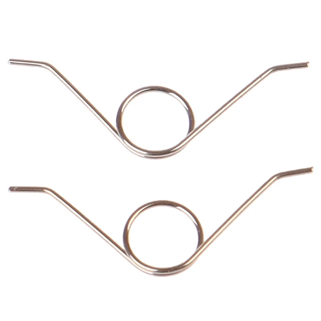 10/20PCS CONTROLLER REPLACE L1 L2 R1 R2 Trigger Button Spring for PS3 ...
