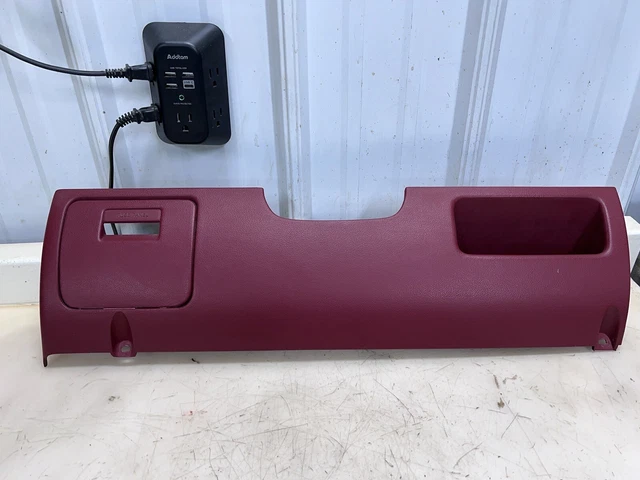 FORD OBS 92-96 F150 F250 F350 Bronco 97 F250 F350 Dash Knee Bolster ...