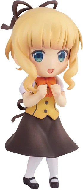 GOOD SMILE COMPANY - Is The Order A Rabbit Syaro Non Scale PVC Mini ...