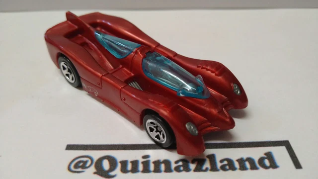 HOT WHEELS POWER Pistons version 5sp 1995-347 (A12) EUR 2,85 - PicClick FR