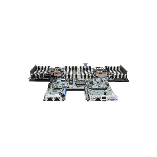 DELL POWEREDGE R650 System Board Enterprise License £1,978.00 - PicClick UK