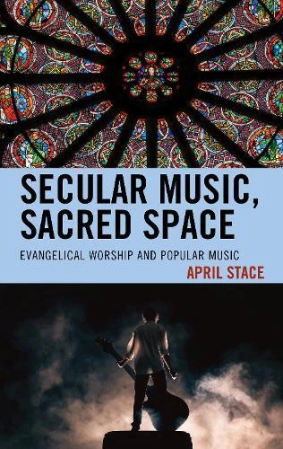 APRIL STACE SECULAR Music, Sacred Space (Relié) EUR 132,35 - PicClick FR