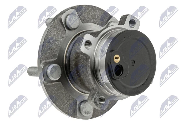 WHEEL BEARING KIT KLT-VV-024 FOR VOLVO B4184S8/4184S11 1.8L D 4164 T 1.6L 4cyl £70.66 - PicClick UK