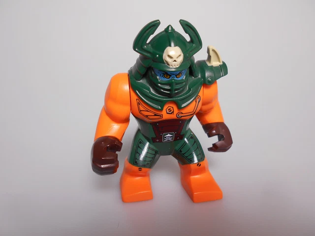 LEGO® NINJAGO MINIFIGURE - Giant Dogshank from Set 70604 £21.55 ...