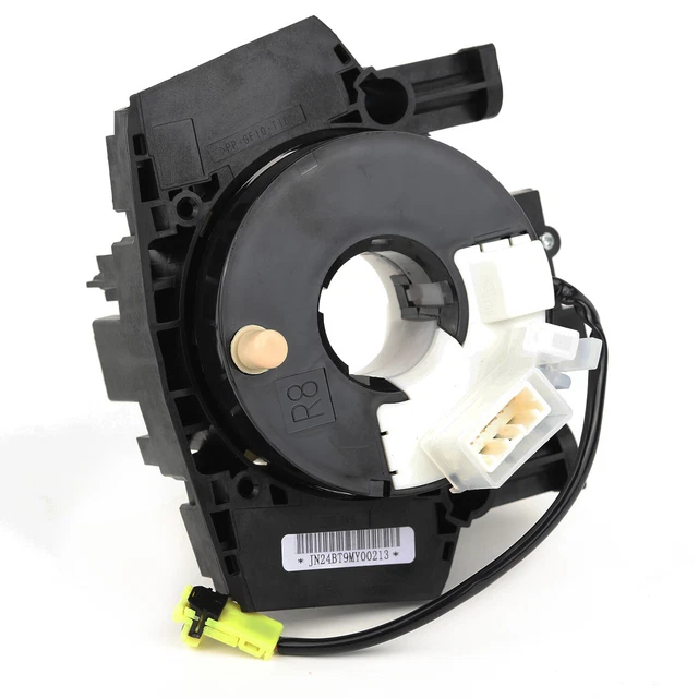 CLOCK SPRING AIRBAG Spiral Cable 25567-EB301 Fits Nissan X-Trail T31 ...