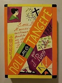 NOLI ME TANGERE by Jose Rizal (translated by Soledad Loc... | Buch ...