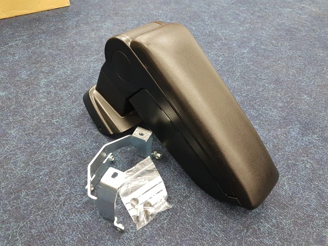 GENUINE MAZDA 2, CX-3 2015-Onwards Centre Arm Rest D09VV0630 DA6CV0630 ...