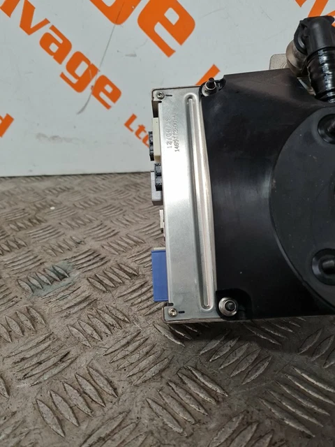 2018-2020 TESLA MODEL 3 Mcu Ecu Computer Hw3 Control Unit Board Mcb £ ...