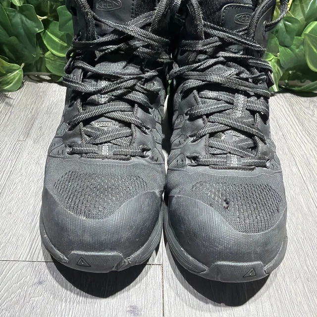 KEEN UTILITY MEN'S Vista Energy Mid Height Composite Toe ESD I Work ...